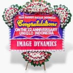 Premium Bunga Papan In Jakarta| Sentra Bunga Florist Jakarta