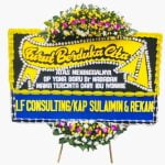 Premium Bunga Papan In Jakarta| Sentra Bunga Florist Jakarta