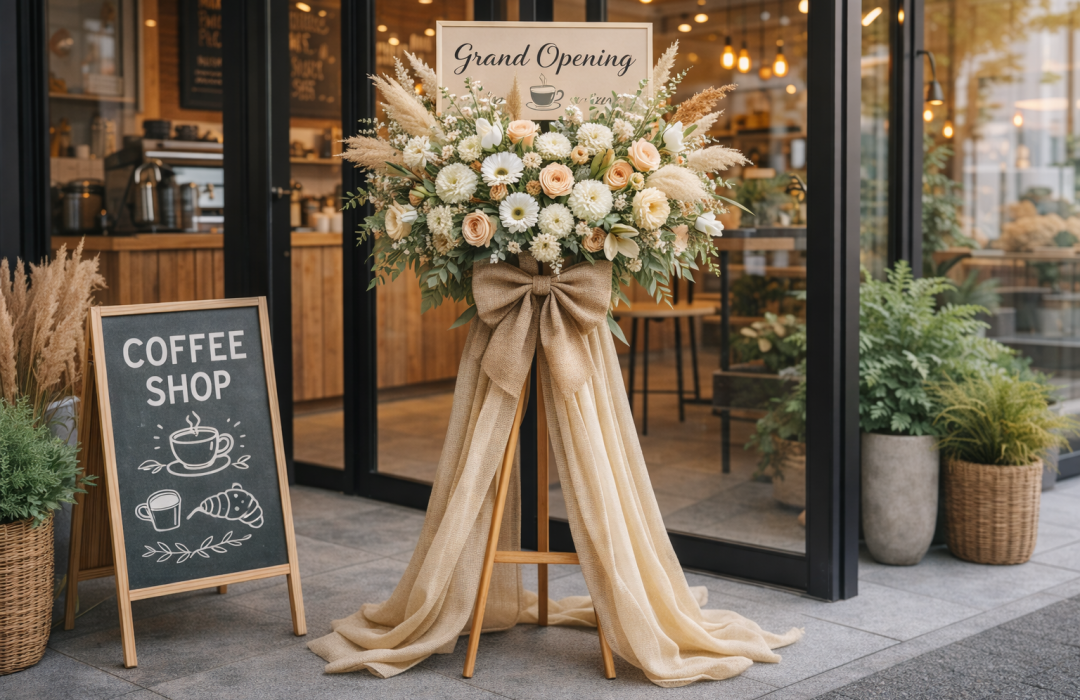 7 Best Flower Shop Jakarta - Sentra Bunga Florist Jakarta